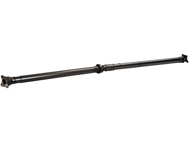 2006-2008 Honda Pilot Drive Shaft - WJB WDS36-036 - Rear - PartsGeek.com