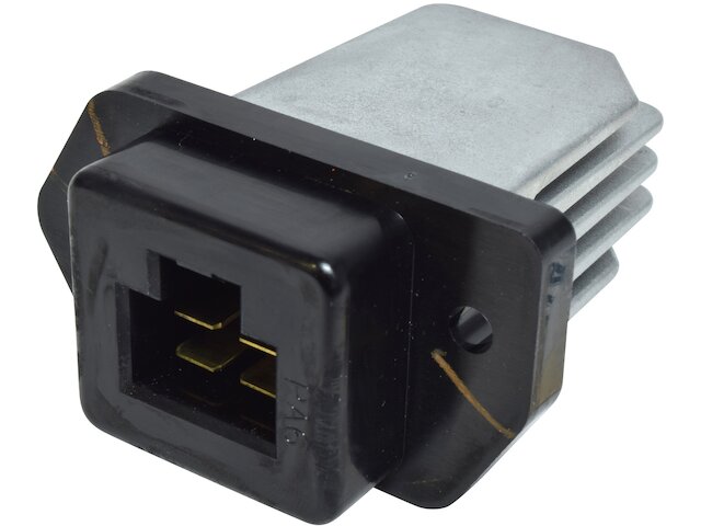 2006-2015 Mazda MX5 Miata Blower Motor Resistor - UAC SW 11583C ...