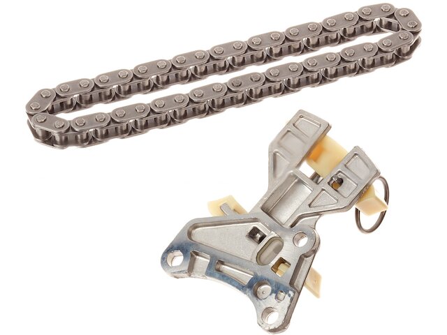 2006-2008 Volkswagen Jetta Timing Chain - INA ZC0091K - Upper ...