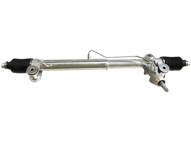2003-2006 Chevrolet SSR Steering Rack - SKP SK971014 - PartsGeek.com