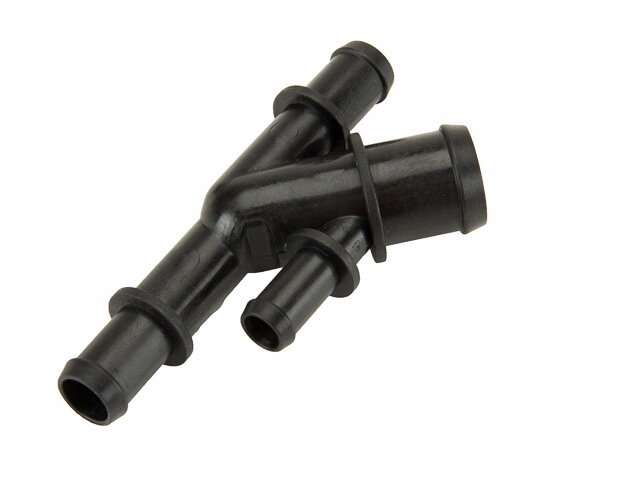 2006-2009 Land Rover Range Rover Coolant Hose - Genuine PCH501990 ...