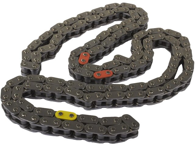 2006-2015 Lexus IS250 Timing Chain - Aisin ETCT-006 - PartsGeek.com