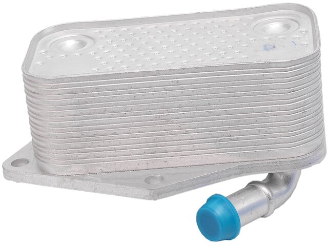 2006-2010, 2012-2014 Volkswagen Beetle Oil Cooler - APA/URO Parts ...
