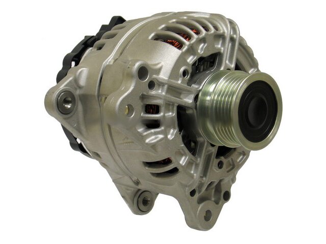 2006-2010, 2012-2019 Volkswagen Beetle Alternator - Pure Energy 11460N ...