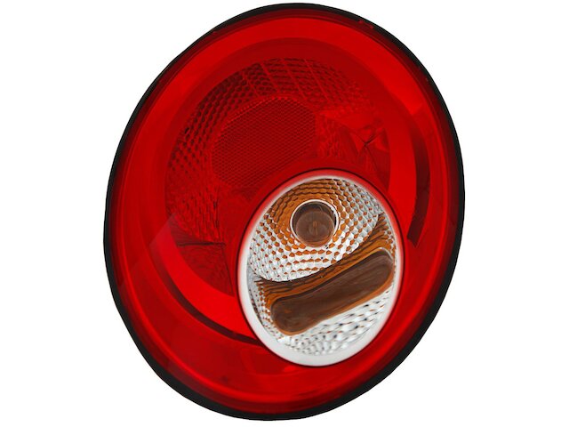 2006-2010 Volkswagen Beetle Tail Light Assembly - Depo 441-1994R-AQ ...
