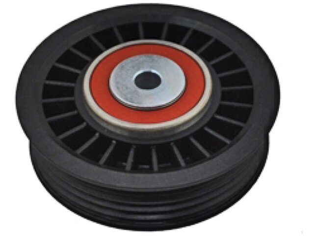 2006 Volkswagen Beetle Tailgate Lock - Vaico V10-0898 - - PartsGeek.com