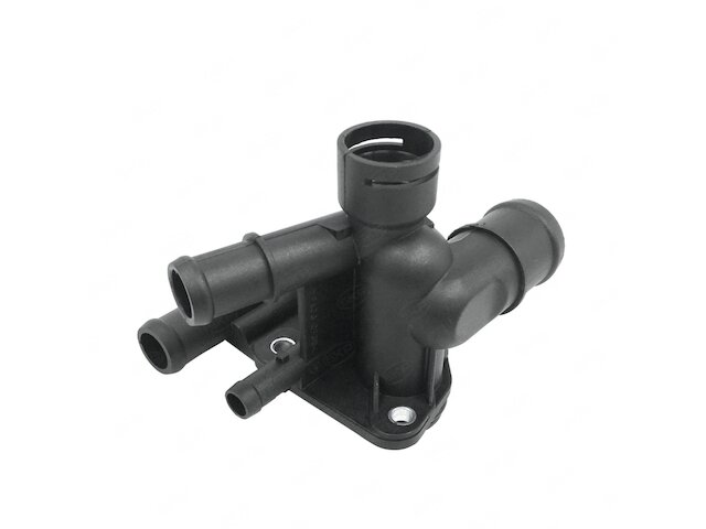2006-2008 Volkswagen Passat Coolant Hose Flange - SKP SK121301 ...
