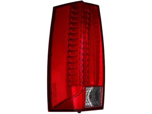 2007-2014 Cadillac Escalade Tail Light Assembly - Depo 332-1950L-AS ...