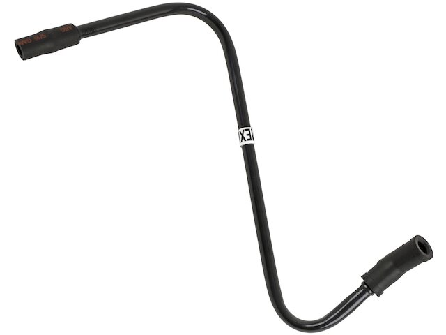 2007-2008 Chevrolet Tahoe PCV Hose - AC Delco 19435537 - PartsGeek.com