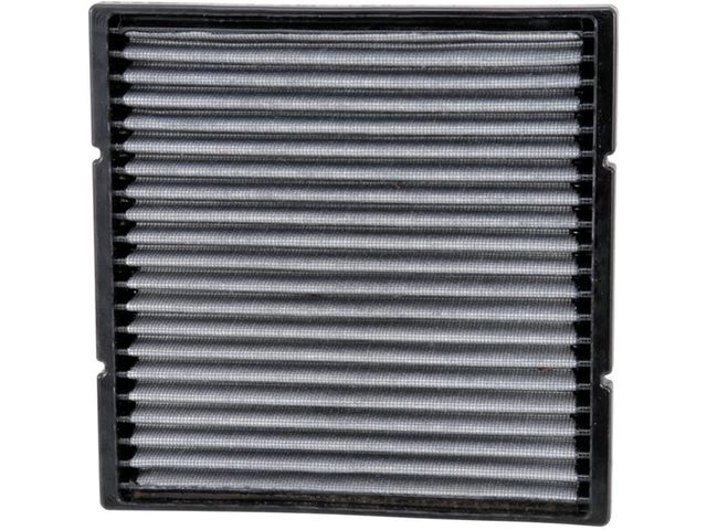 2007-2014 Toyota FJ Cruiser Cabin Air Filter - K&N VF2002 - PartsGeek.com