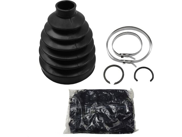 2007-2014 Toyota FJ Cruiser CV Boot - Beck Arnley 103-3133 - Front ...