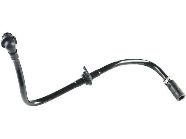 2007-2010 Audi Q7 Power Brake Booster Vacuum Hose - VNE 4008740 ...