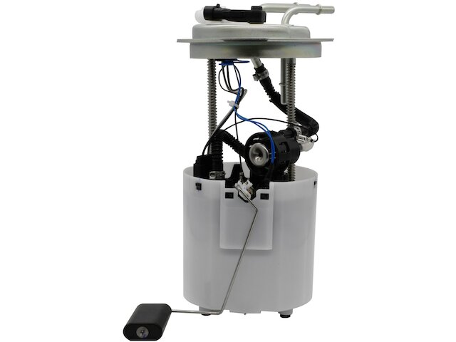 2007 Chevrolet Avalanche Fuel Pump - TechPro 60GM143 - PartsGeek.com