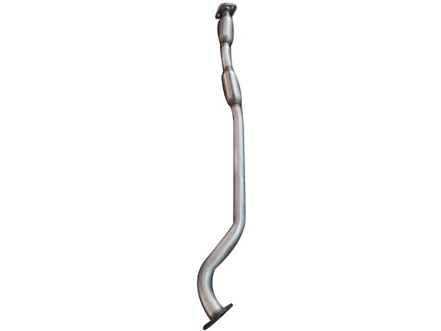 2000-2003 Subaru Outback Exhaust Pipe - OP OPPMH3014 - Center ...