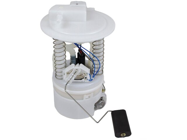 2007-2012 Nissan Versa Fuel Pump - Autobest F4866A - PartsGeek.com