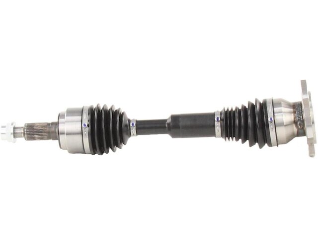 CV Axle Assembly Replacement - Left Right Front & Rear Axles | Parts Geek