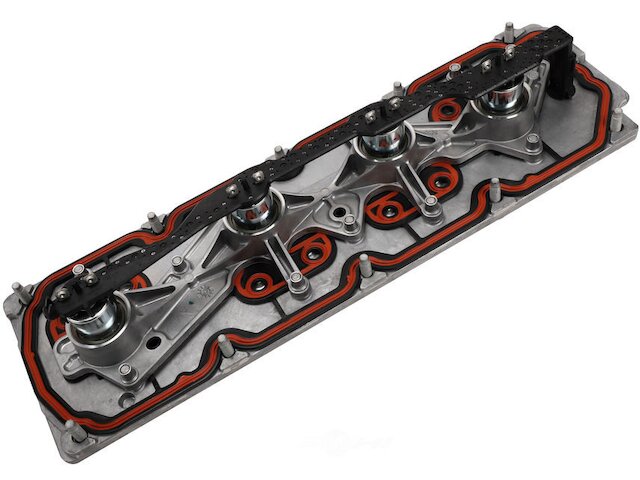 2007-2013 Chevrolet Silverado 1500 Engine Valve Lifter Oil Manifold ...