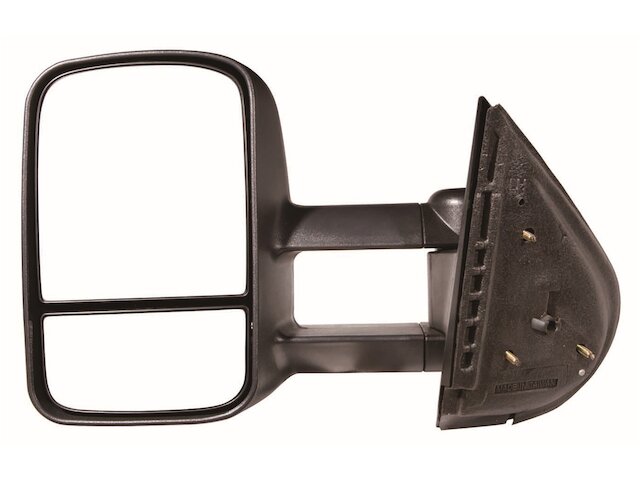 2007-2013 Chevrolet Silverado 1500 Mirror - Depo 335-5409L3MF - Left ...