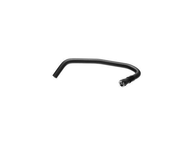 2007-2010 Ford F250 Super Duty Heater Hose - Gates 24759 - Heater ...