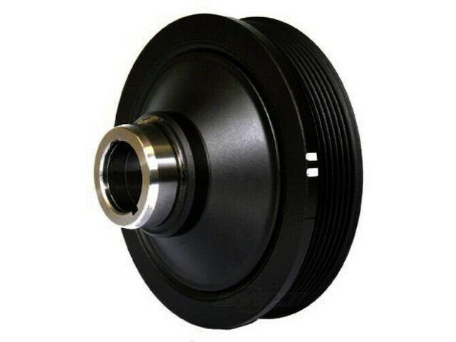 2007-2008 Infiniti G35 Engine Harmonic Balancer - Dorman 594-554 ...