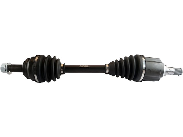 2007-2017 Jeep Compass Axle Assembly - Moog 12E003L - Front Left ...