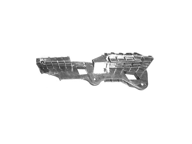 2007-2009 Lexus ES350 Bumper Reinforcement - TechPro LX1027100 - Front ...