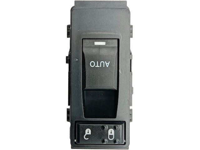 2007-2010 Chrysler 300 Window Switch - SKP SK901491 - Front Right ...