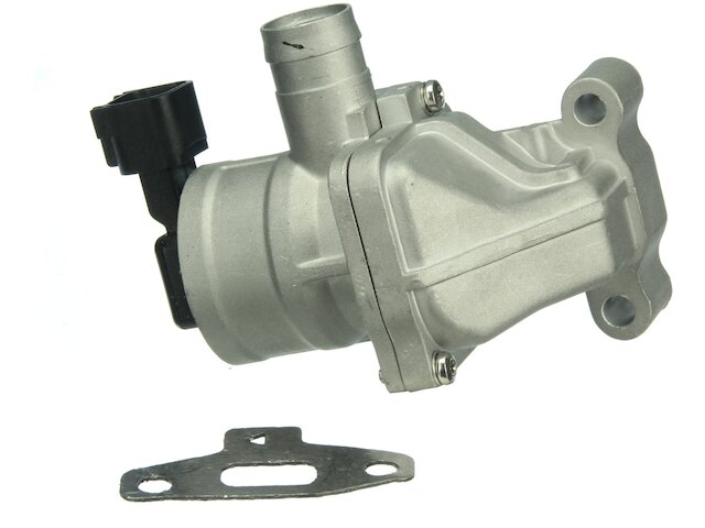 2007-2010 Hummer H3 Air Pump Check Valve - APA/URO Parts GM0318822 ...