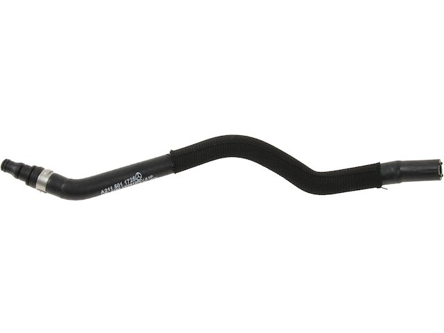 2007-2011 Mercedes CLS550 Coolant Breather Pipe - Genuine 2115011725 ...
