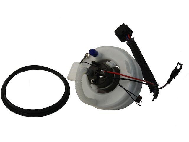 2007-2013 BMW 328i Fuel Pump - APA/URO Parts 16147194207 - PartsGeek.com