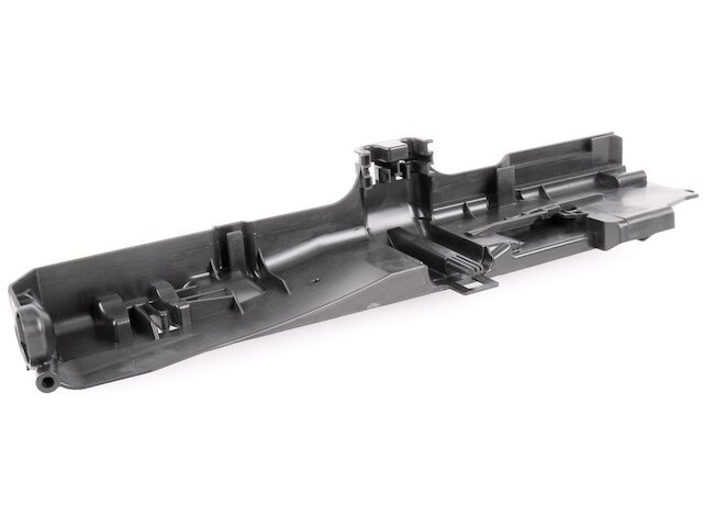 2007-2011 BMW 328i Radiator Support Bracket - Vaico V20-1844 - Left ...