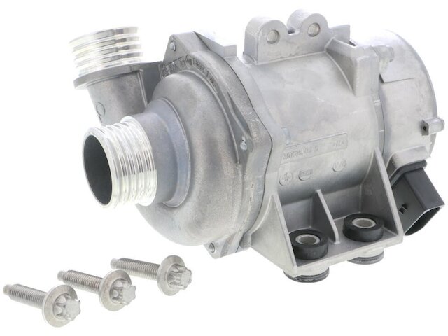 2007-2013 BMW 328i Water Pump - Vemo V20-16-0001 - PartsGeek.com