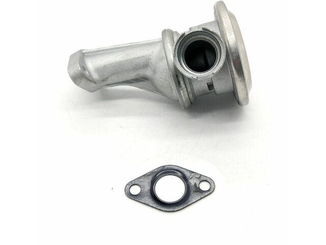 2007-2008 BMW 328xi Air Pump Check Valve - Hella 7.01318.20.0 ...