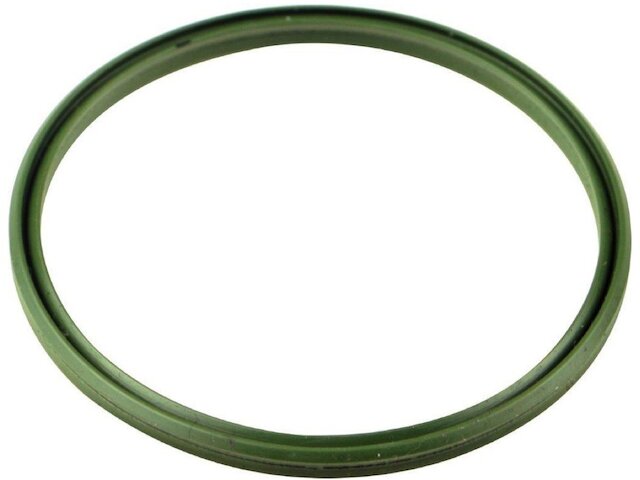 2007-2013 BMW 335i Turbocharger Intercooler Seal - Vaico V20-3114 ...