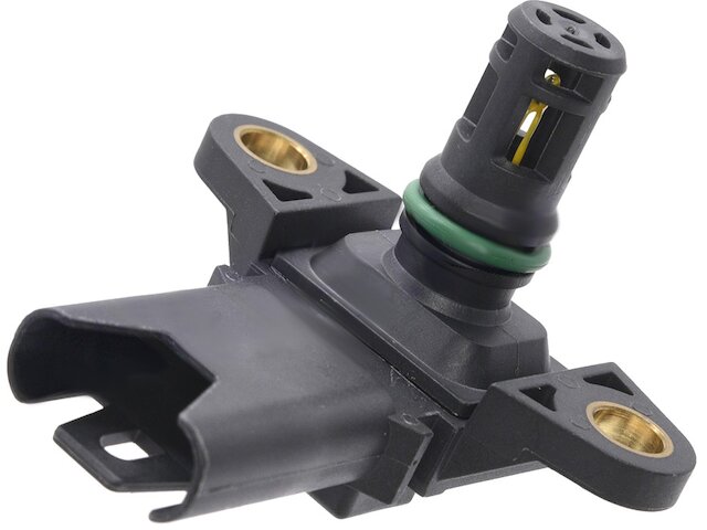 2007-2010 BMW 335i MAP Sensor - Walker 225-1212 - PartsGeek.com