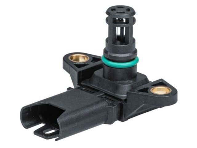 2007-2010 BMW 335i MAP Sensor - Hella 009403241 - PartsGeek.com
