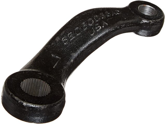 2007-2018 Jeep Wrangler Pitman Arm - Mopar 52060056AC - PartsGeek.com