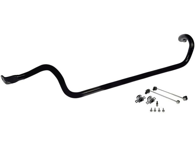 2007-2017 Jeep Wrangler Sway Bar Kit - Dorman 927-303 - Front ...