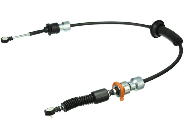 2007-2011 Jeep Wrangler Transfer Case Shift Cable - APA/URO Parts ...