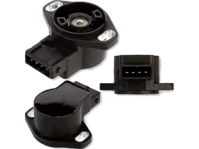 1989 Dodge Raider Throttle Position Sensor - GPD 1812050 - PartsGeek.com