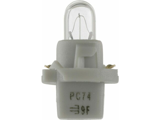 1994-2001 Dodge Ram 1500 Check Engine Light Bulb - Philips PC74B2 ...