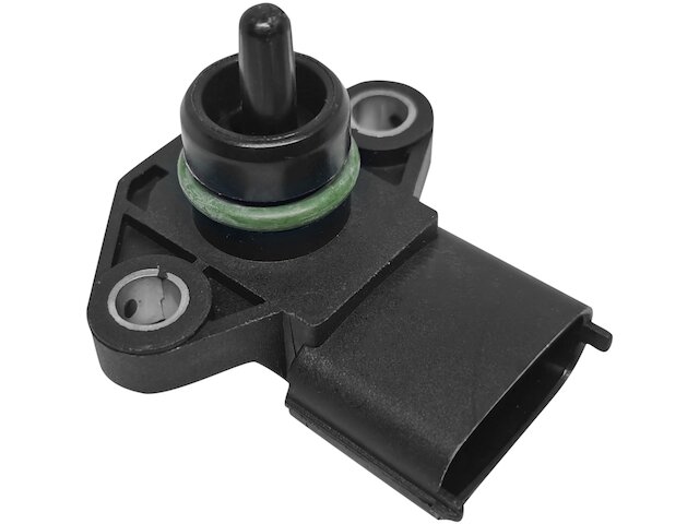 2001, 2003-2008 Hyundai Tiburon MAP Sensor - SKP SKAS196 - PartsGeek.com