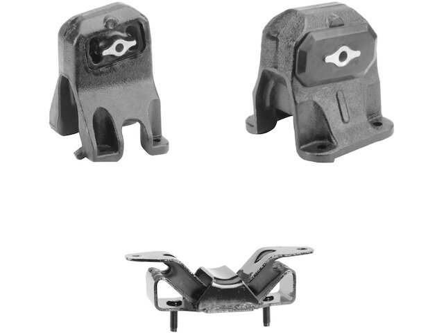 Dodge Ram 1500 Engine Mount - Motor Mounts - Anchor Autopart Premium ...