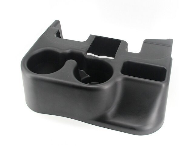 2003-2010 Dodge Ram 1500 Cup Holder - TechPro 95DG108 - PartsGeek.com