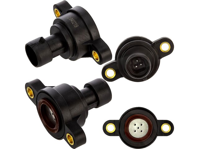 1994-1999 Dodge Ram 2500 MAP Sensor - GPD 1811630 - PartsGeek.com