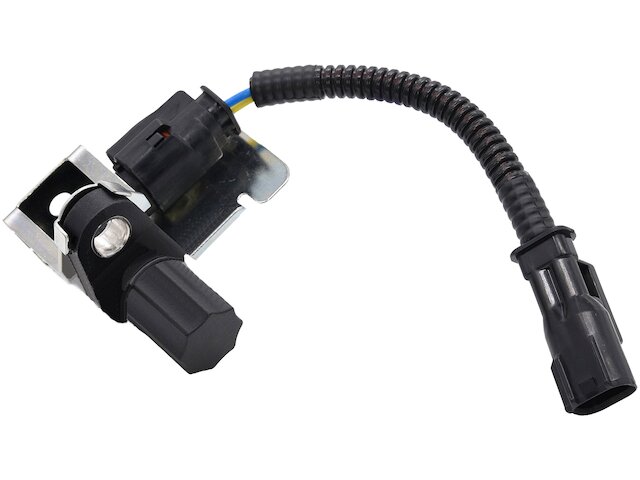 1998-1999 Dodge Ram 2500 ABS Speed Sensor - Walker 241-1004 - Rear ...