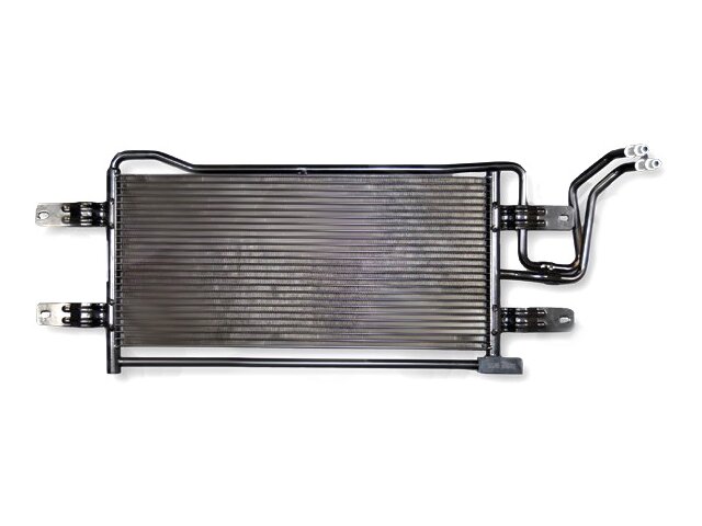 2002-2007 Dodge Ram 2500 Automatic Transmission Oil Cooler - GPD ...