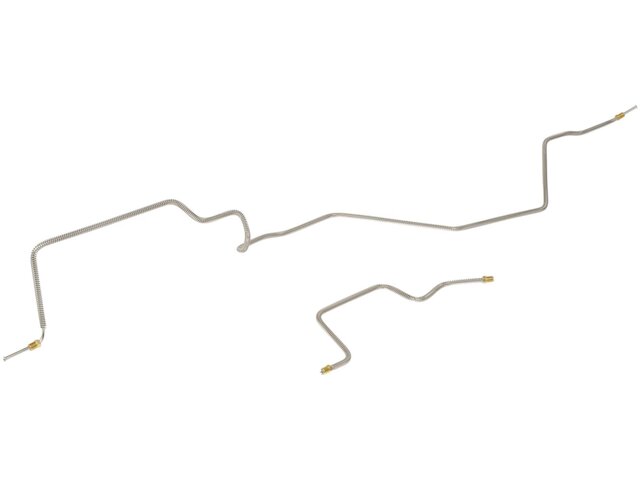 1995-2002 Dodge Ram 3500 Brake Line - Dorman 919-086 - PartsGeek.com