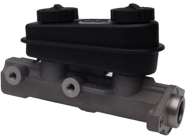 1991-1995 Dodge Spirit Brake Master Cylinder - Dynamic Friction 355 ...
