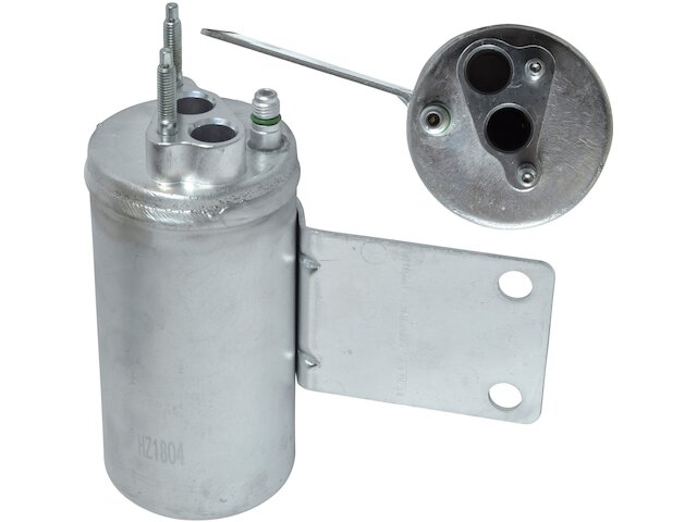 2000-2006, 2008-2010 Dodge Viper A/C Accumulator - UAC RD 9983C ...